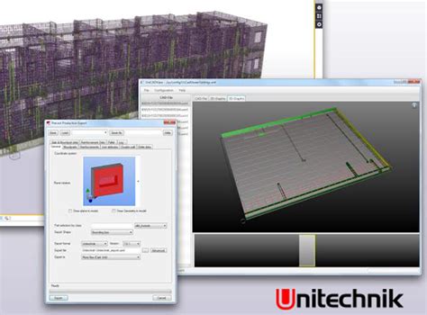 Tekla Structures 2021 Główne Usprawnienia Construsoft
