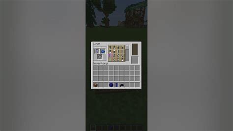 How To Build Among Us Figure In Minecraft Tutorial Youtube