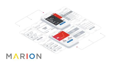 Main Differences Between UX Design And Web Design MARION