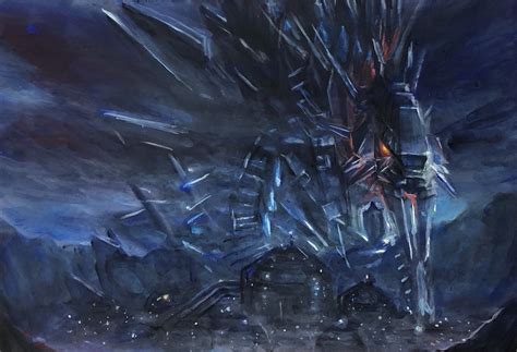Mechagodzilla Godzilla Anime Godzilla Comics Godzilla 2014 Monster