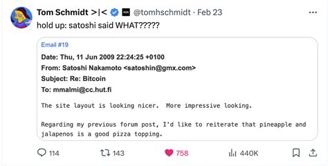 Bitcoin Jumped And Coinbases App Crashed While Aptos Eyes Hong Kong And Telegram Rolls Out