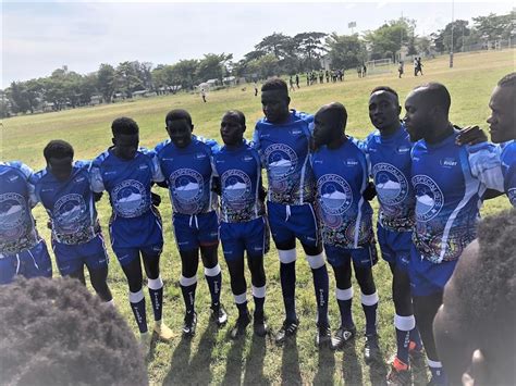 Usiu A Hope To Build On Their First Win In Kru Championship Kenya