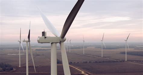 Mississippi Just Got Its First Utility Scale Wind Farm Canary Media