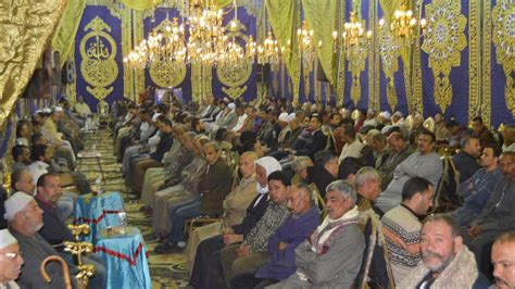 الشيخ أيمن خضرعزاء الحاج سعيد زيدان عم الحاج احمد على زيدانربع