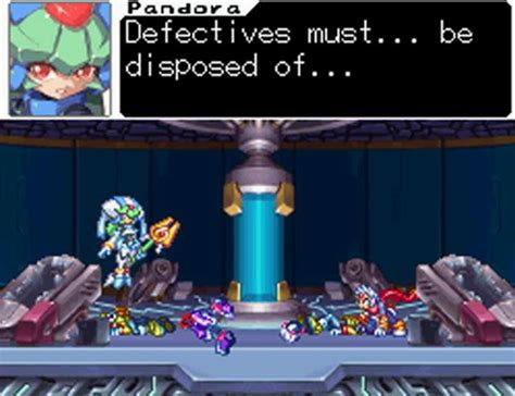 Mega Man ZX Advent | Stash - Games tracker