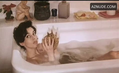 Beatrice Dalle Breasts Bush Scene In A La Folie Aznude