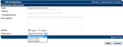 oracle integration cloud oic