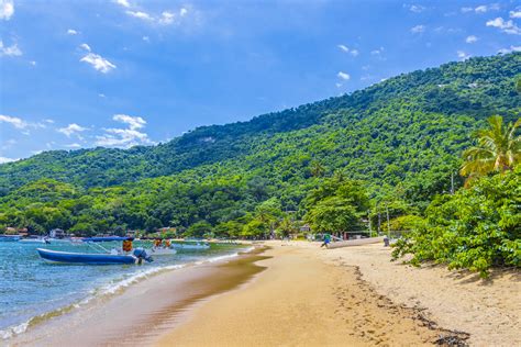 O Que Fazer Em Angra Dos Reis Na Viagem Para Turismo De Passaporte