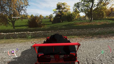 forza horizon 4 car texture issue · issue 1199 · hanskristian work