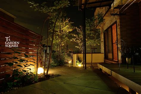 クレバリーホーム外構工事｜自然に皆が集まる やさしい家「美風苑」 愛知の庭・外構デザイン｜ティーズガーデンスクエア