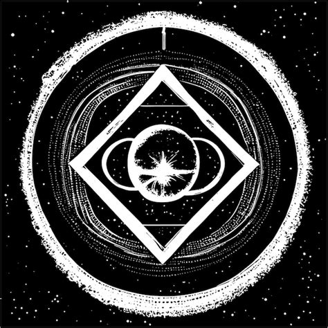 Premium Vector Planetary Portraits Hyperrealistic Cosmic Art