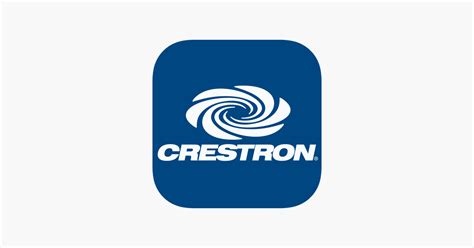 Crestron Logo Png