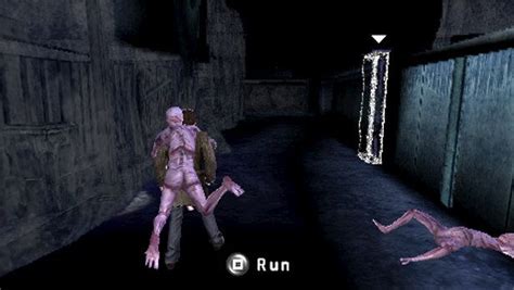 Silent Hill Shattered Memories Official Promotional Image MobyGames