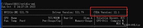 Conda配置python环境：安装gpu版本的pytorch、torchvision、torchaudio、pytorch Cuda