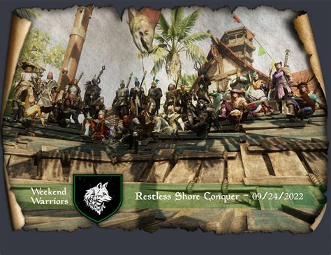 New World Same Group Same Victory Rnewworldgame