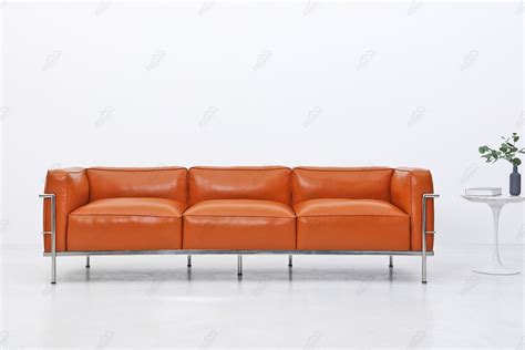 Lc3 Sofa Replica Order From Factory Directly Fuleague