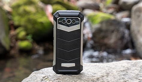 Doogee V Max Review Most Powerful Flagship 5G Rugged Phone