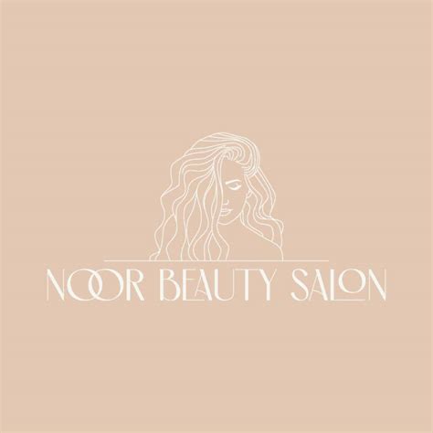 Noor Beauty Salon تصميم صالون نسائي