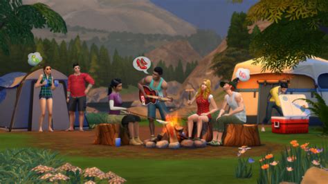 Stigma Stuff Packs And Sex Mods What Has The Sims Become In 2018