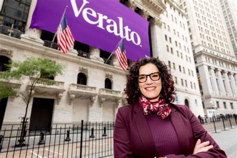 Veralto On Linkedin Veralto Lifeatveralto Weareveralto Purplemeans