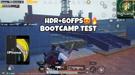 Iphone Se 2020 Hdrextreme Bootcamp Gameplay Iphone Se Hdrextreme