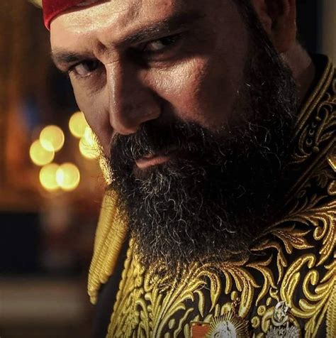 Turkish History Drama Sultan Abdul Hameed Episodes