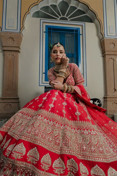 Indian Lehenga Choli Online Usa Buy Lehenga Choli For Women Palkhi