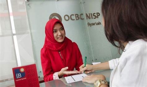 Lowongan Kerja Bank Ocbc Nisp