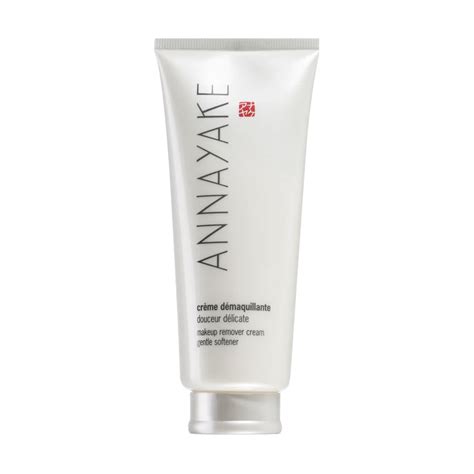 Крем для снятия макияжа Annayake Gentle Softener Make-Up Remover Cream ...
