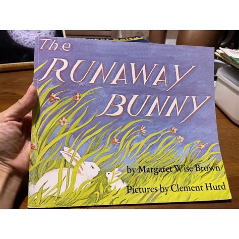 The Runaway Bunny