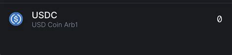Fix Broken Images On Arbitrum Token List · Issue 2324 · Uniswap