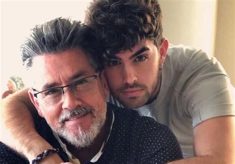 Mikel Herzog El Hijo Del Cantante Guipuzcoano De Eurovisión Triunfa