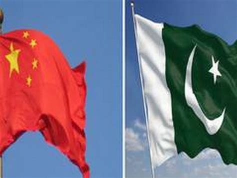 China Pak To Bolster Military Ties Amid Tense Times
