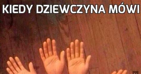 Kiedy Dziewczyna Mówi Jejapl