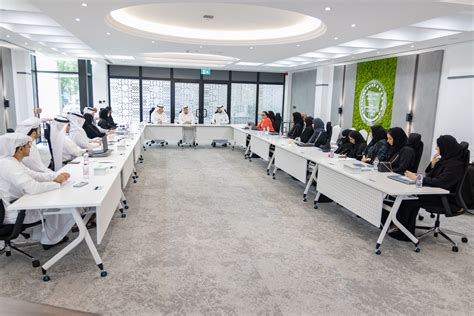 شرطة دبي أخبار شرطة دبي تعقد اجتماعاً تنسيقياً مع الشركاء لتعزيز