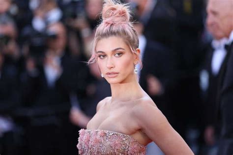 Justin Bieber And Hailey Baldwin Are Reportedly Engaged Love Is All