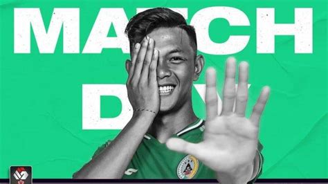 Jadwal Liga 1 Siaran Langsung Indosiar Hari Ini PSS Vs PSIS