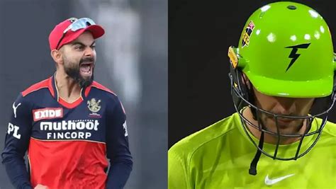 Rcb Fans Can Sleep In Peace Virat Kohlis Ipl Franchise Trends After