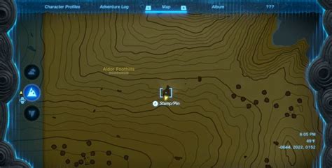 Zelda Tears Of The Kingdom The Yiga Clan Exam Walkthrough