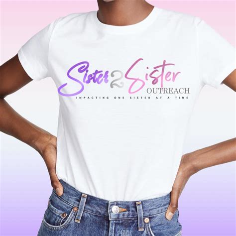 Sister 2 Sister Outreach We Have A Satisfied Sister Who Purchased Her