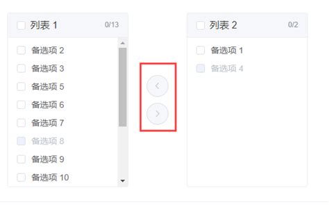 Bug Report El Transfer Style Error Issue ElemeFE Element GitHub