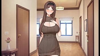 Summer Clover HAREM HENTAI GAME Ep 10 CUM TWICE On Her Cute Brunette Face XVIDEOS COM
