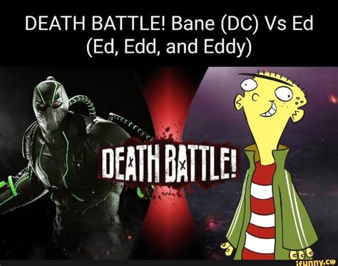 The Weird Mus From Ifunny Part 1 Rdeathbattlematchups