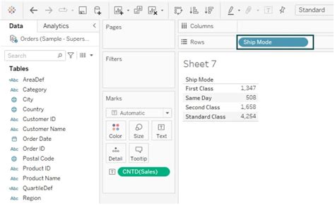 Tableau Case Statement Syntax Examples How To Use