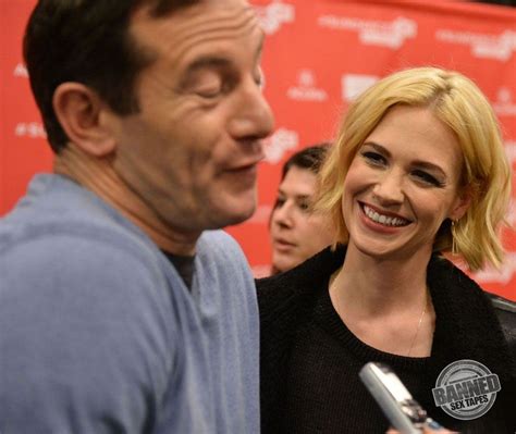 Largest Nude Celebrities Archive January Jones Fully Naked