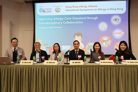 Hong Kong Institute Of Allergy