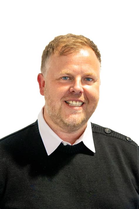 James Mitchell Posted On Linkedin