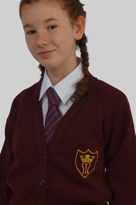 Shenfield St Marys C Of E Primary School St Marys Primary Cardigan