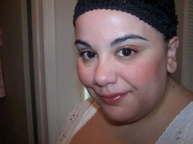 Guerlain Terracotta Light Sheer Bronzing Powder Sun Blondes Review