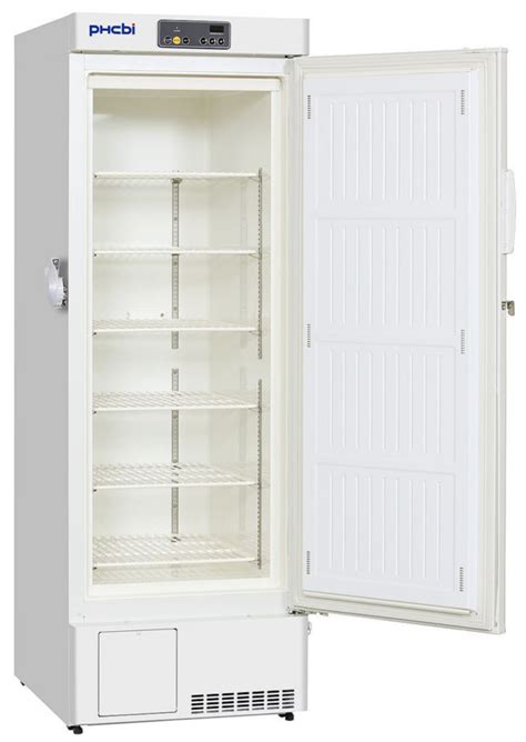Phcbi Mdf Series 30 And −40 °c Biomedical Eco Upright Freezers Phc